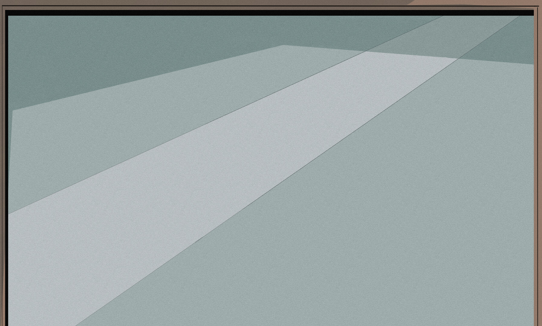 ArtStation - Mirror Surface