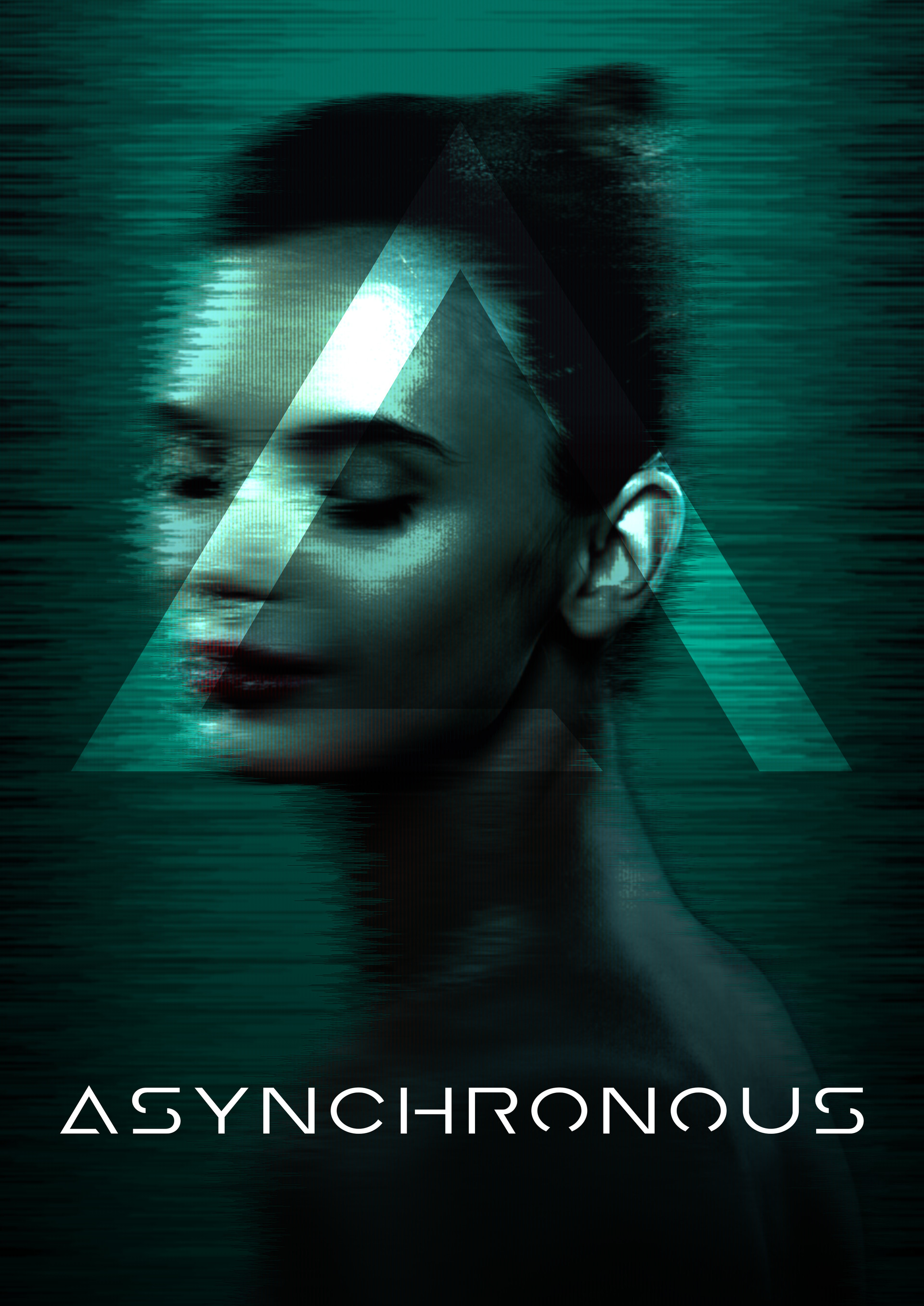 ArtStation - Asynchronous