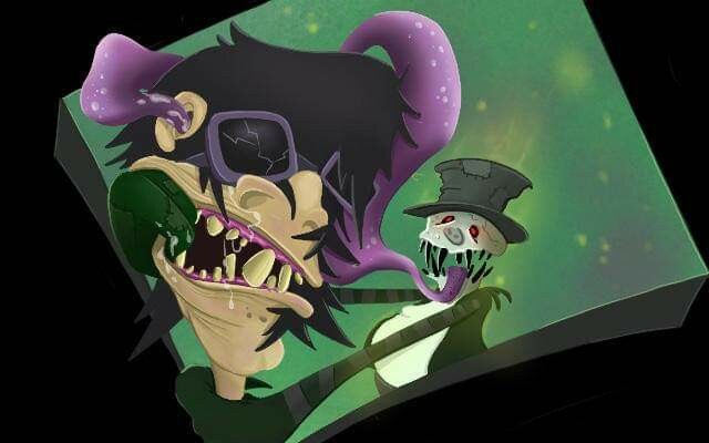 ArtStation - The Squeeze