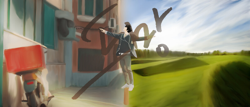 ArtStation - Timothy Lim