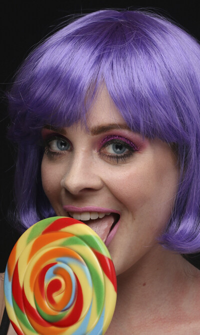 Helen Snell - Character and Beauty Makeup