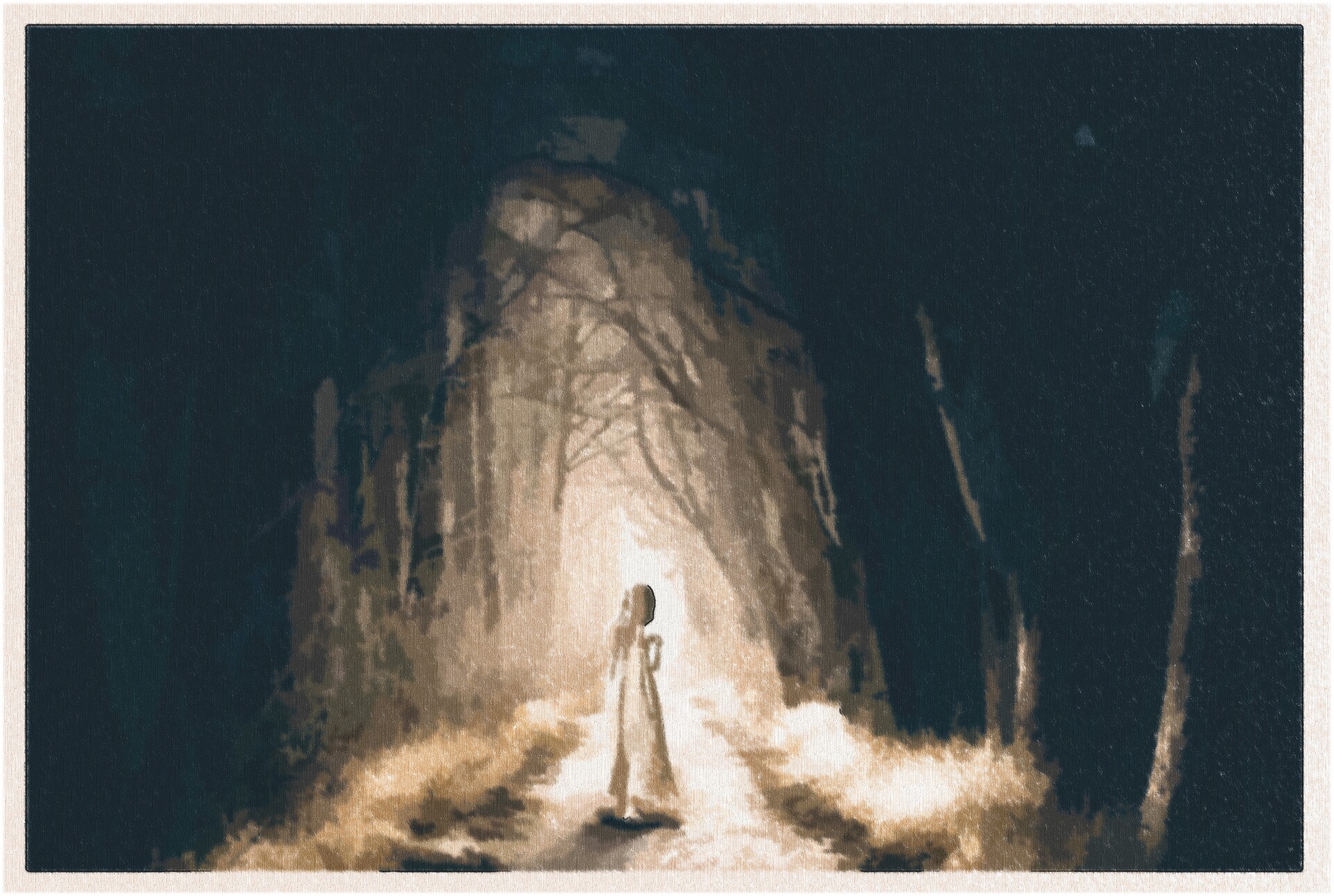 ArtStation - The thing