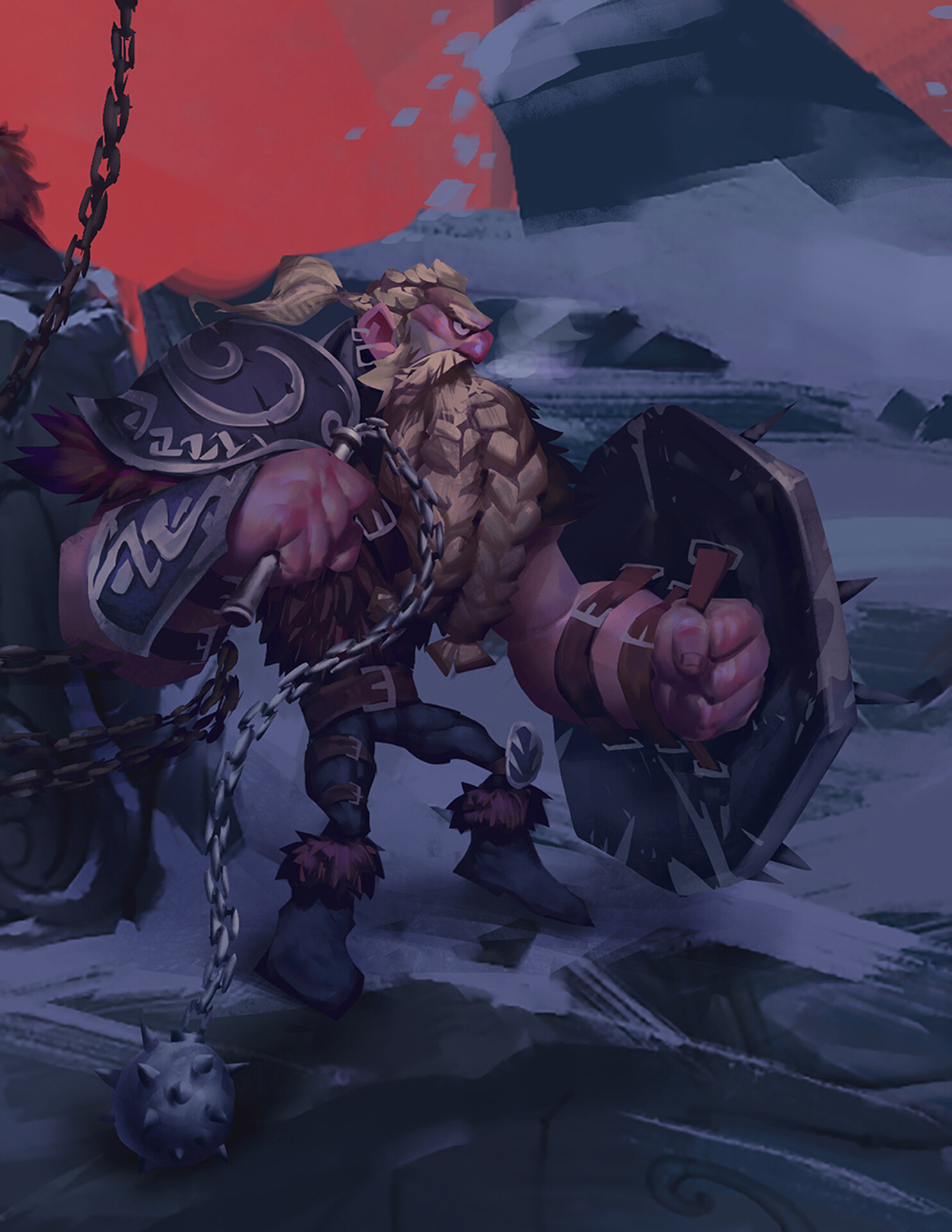 Dong Cheng - Catch！