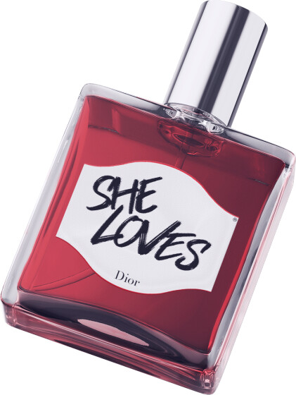 ArtStation - She Loves 2