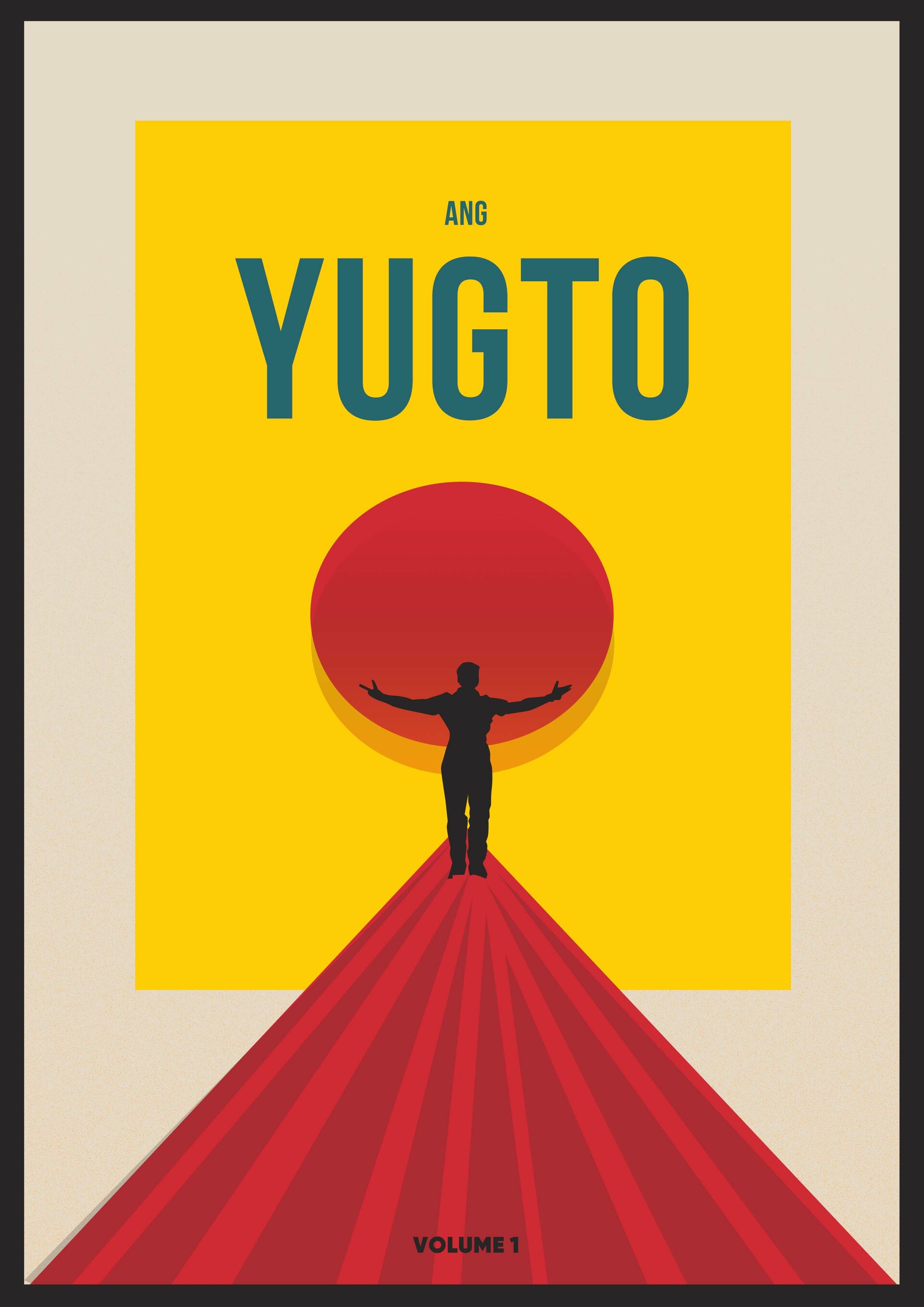 ArtStation - Ang Yugto Magazine