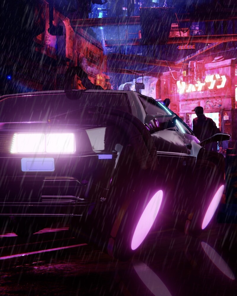 ArtStation - Sam Khan