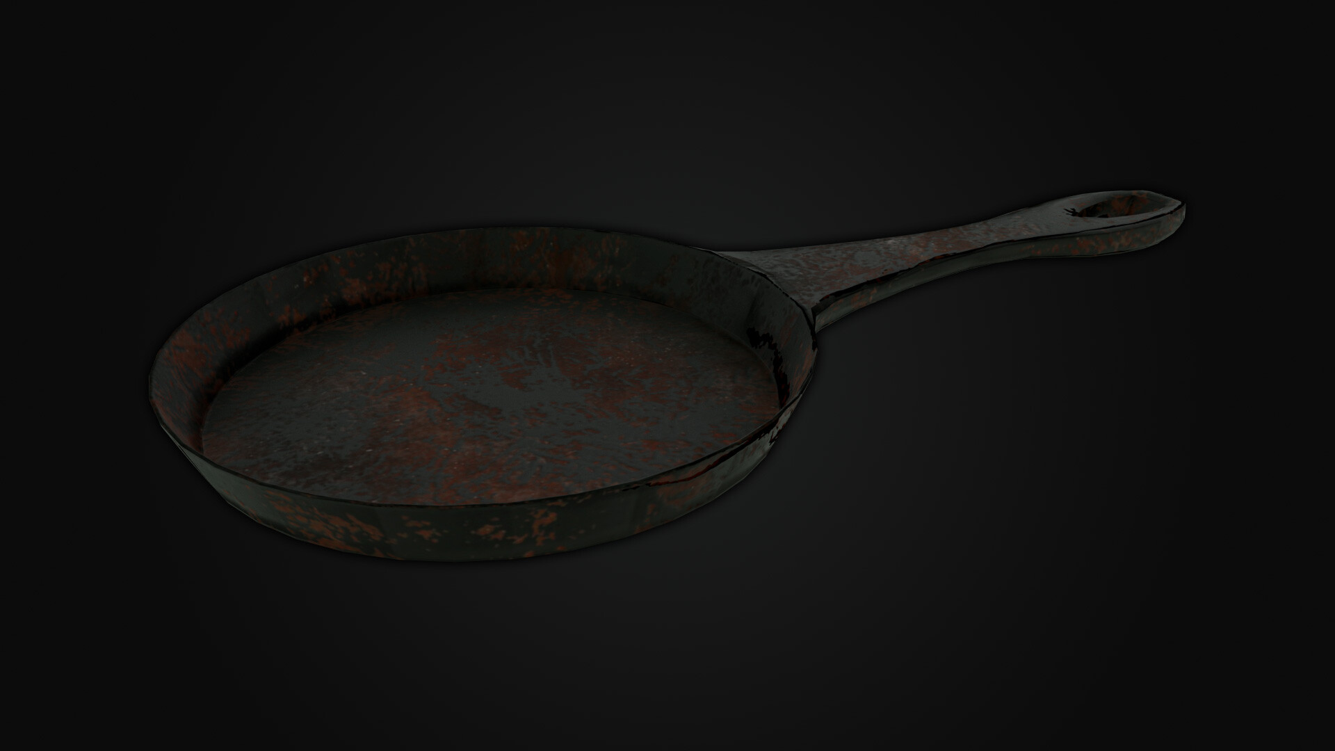 Mehul Panchal - Pan 3d props