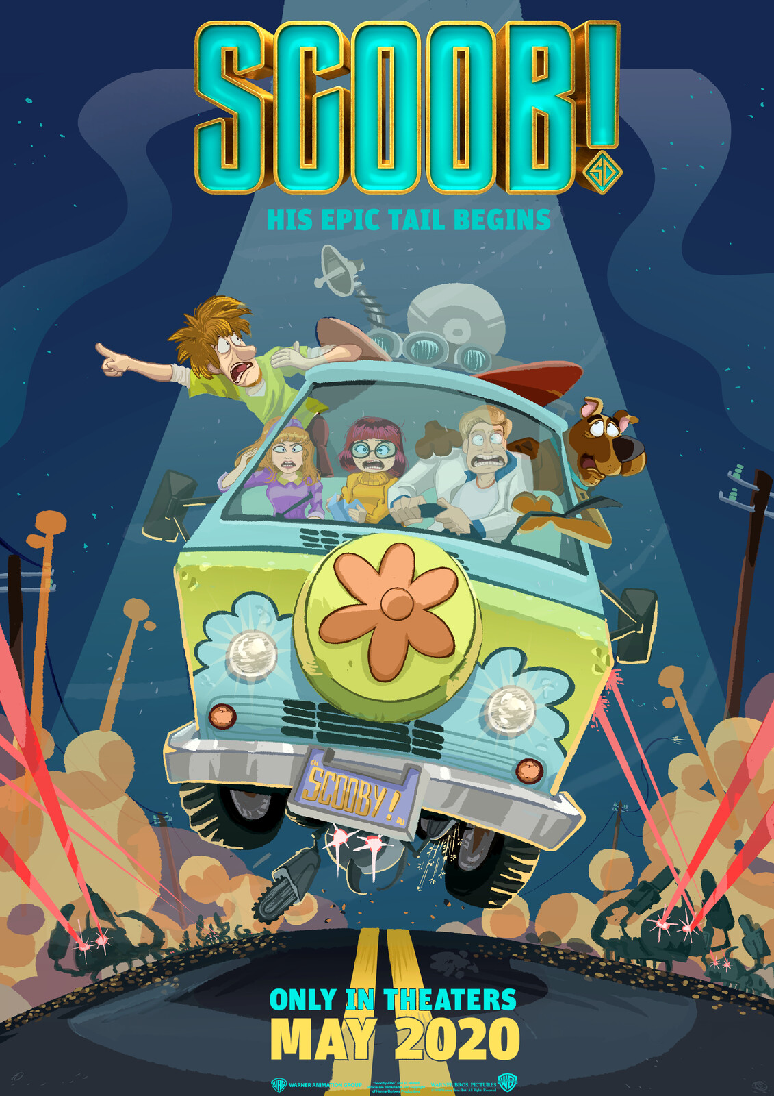 Diolot clément - Fan Artwork