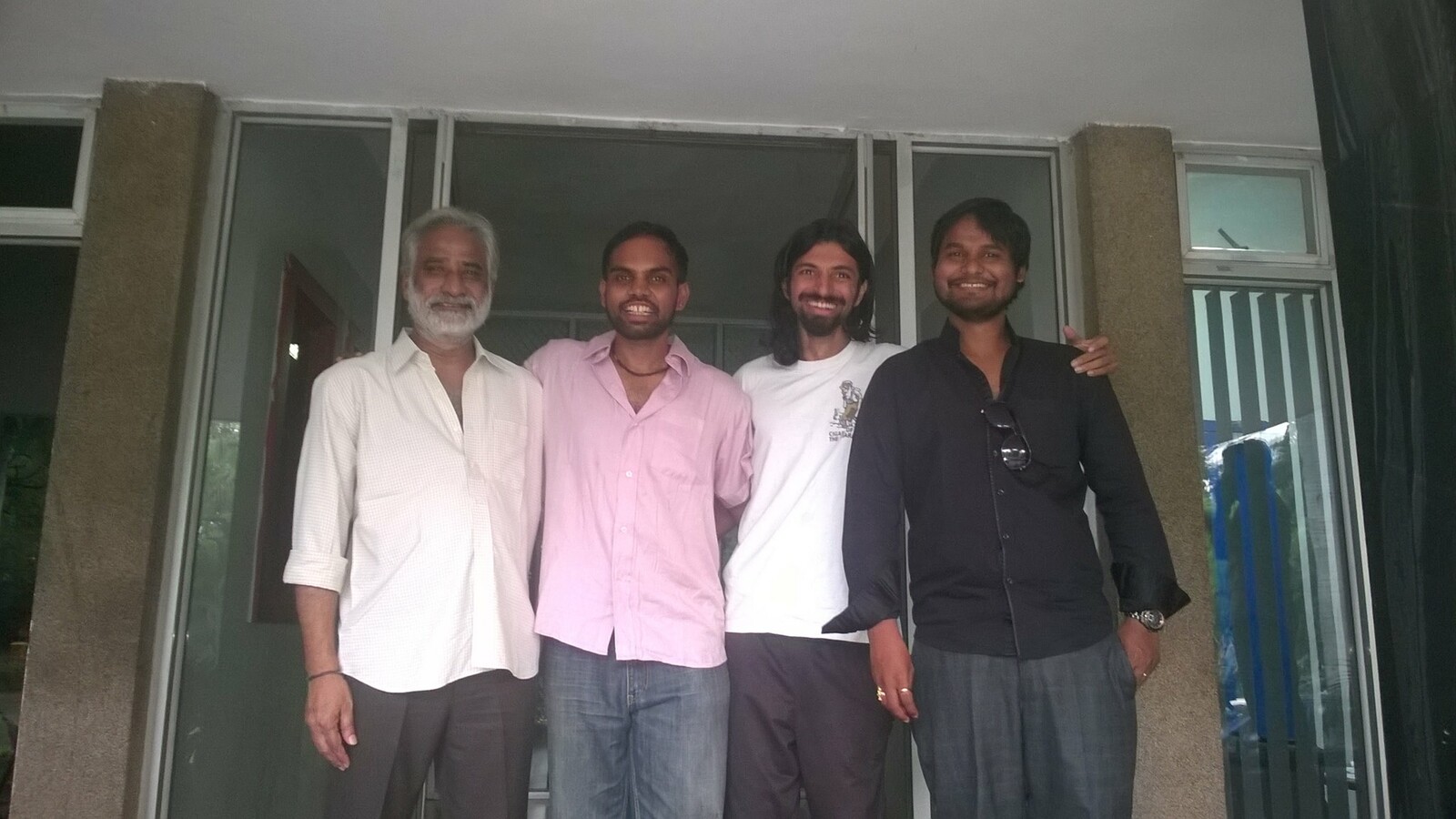 Satya Reddy - Benchmarks in Industry