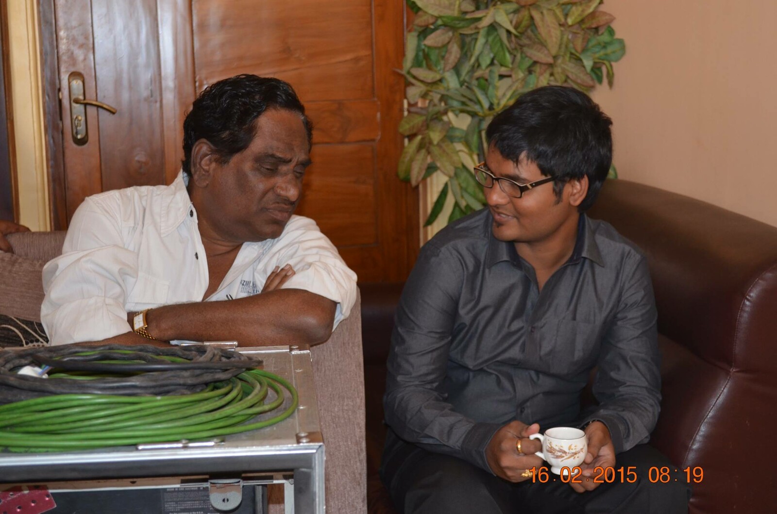 Satya Reddy Benchmarks In Industry 