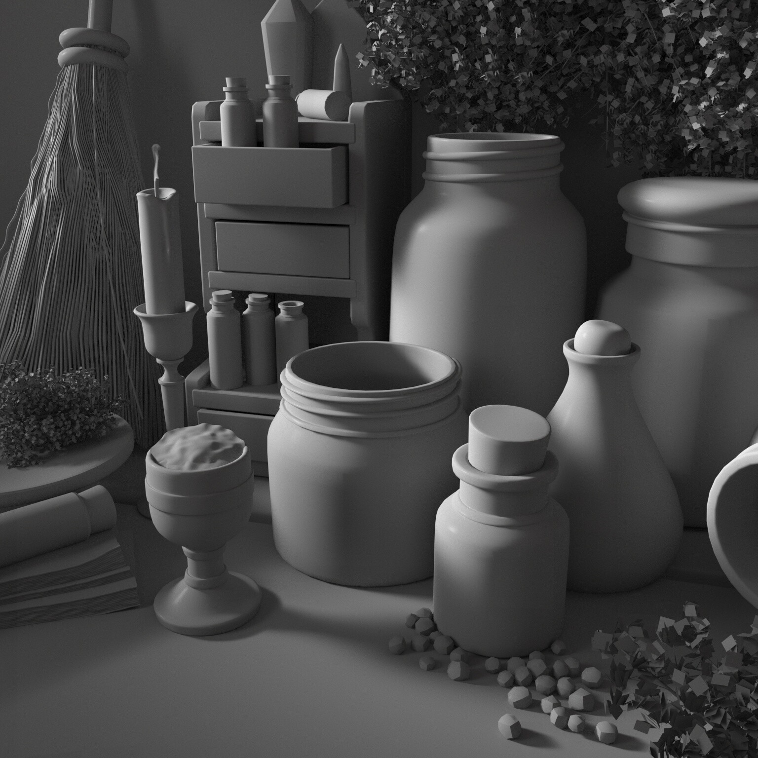 Emily E Ellis - Coven