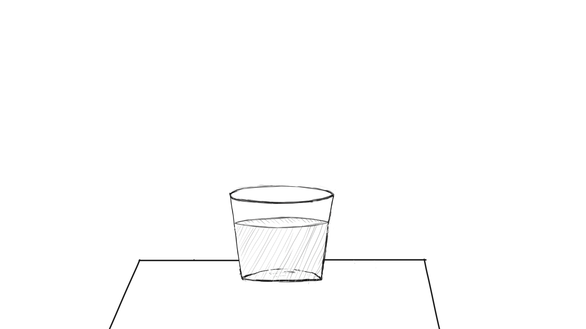 Ayushi Kukadia - Water animation