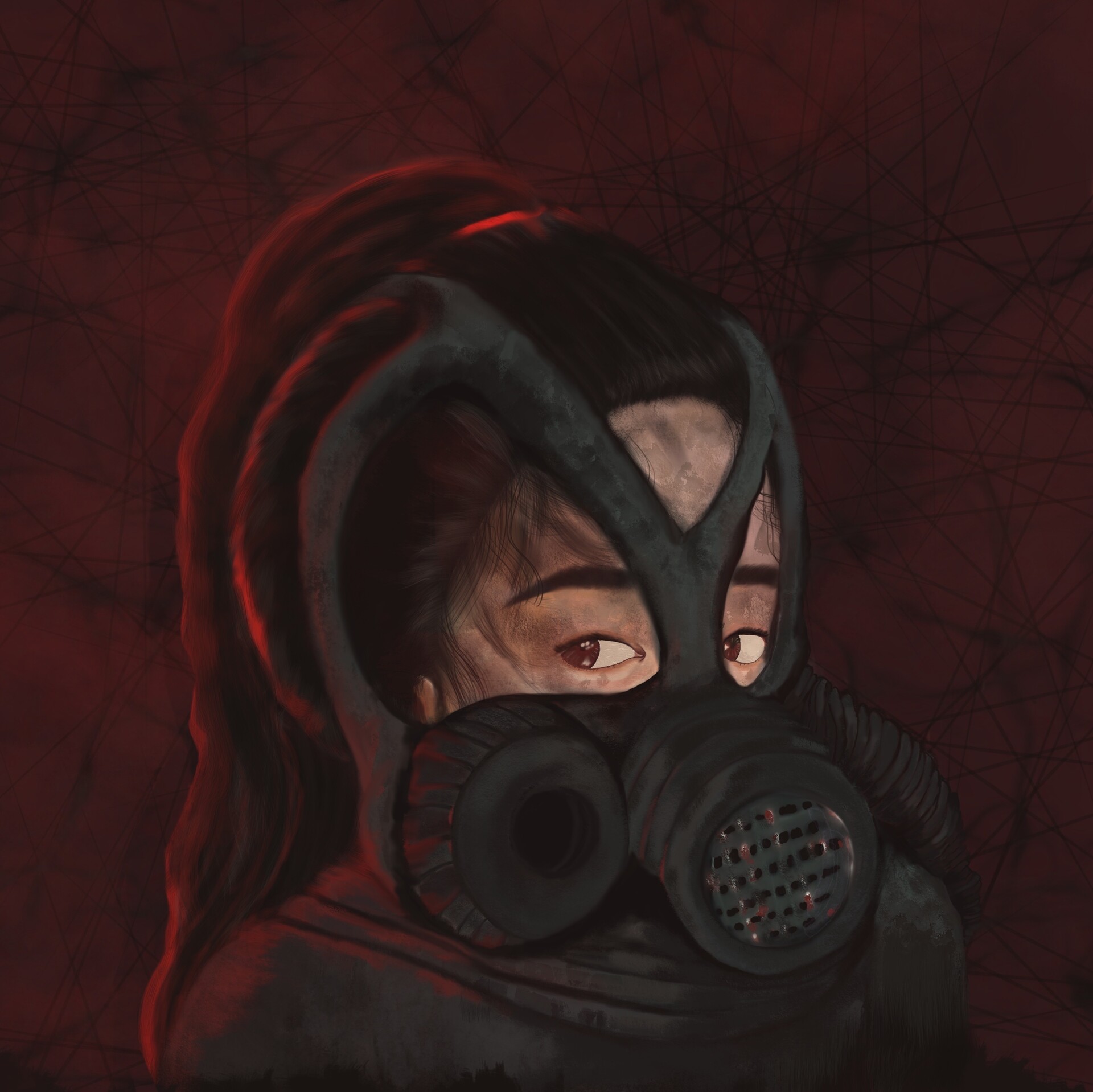 ArtStation - Random OC