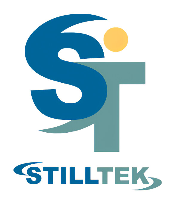 ArtStation - Logo created for StillTek