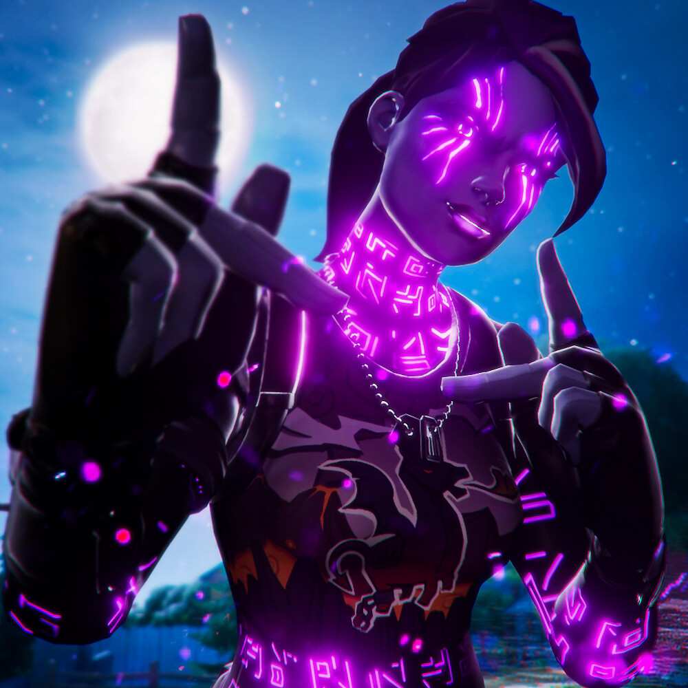 ArtStation - Blender (3D) Art