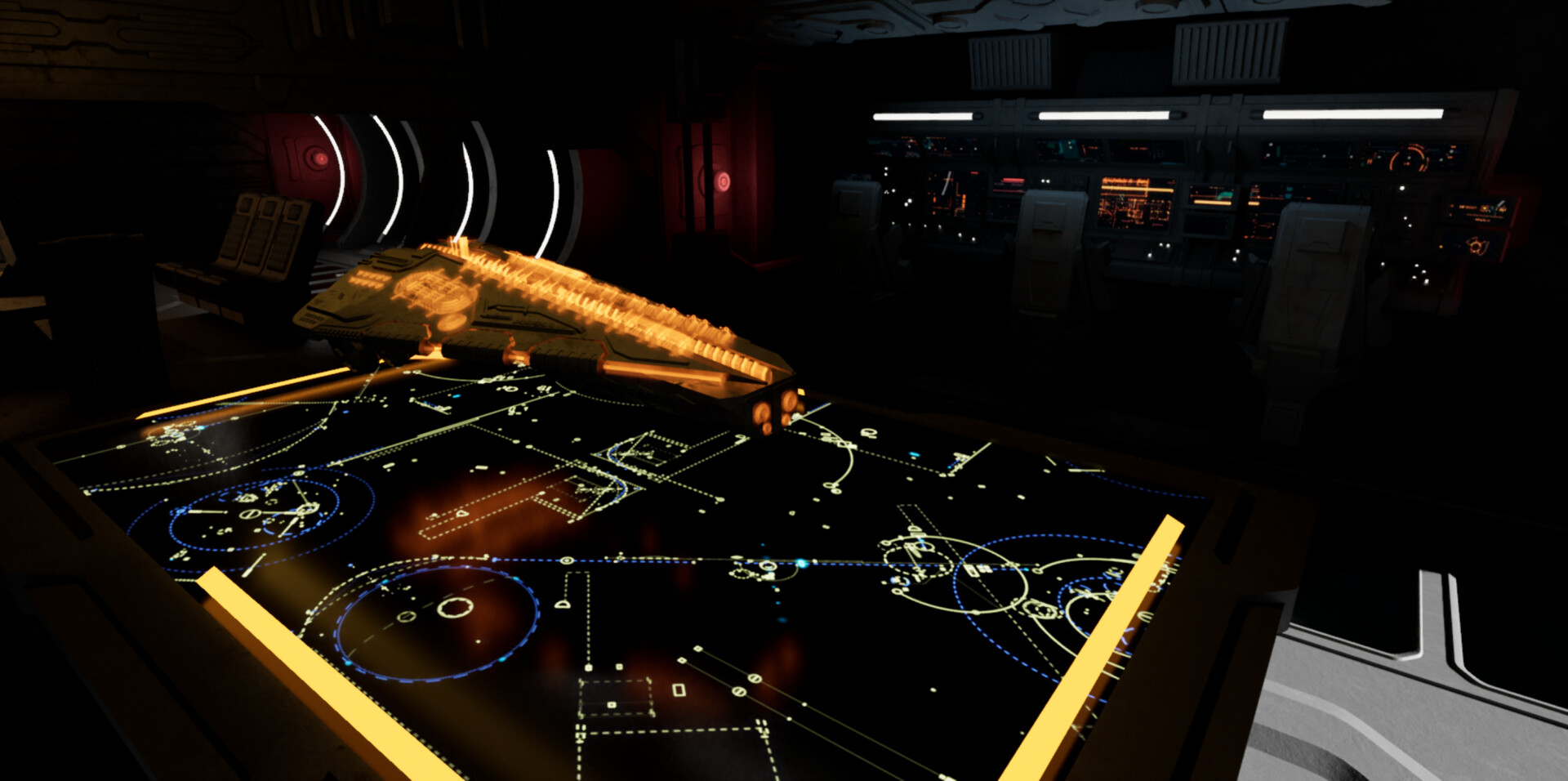 mathieu fournier - SpaceShip