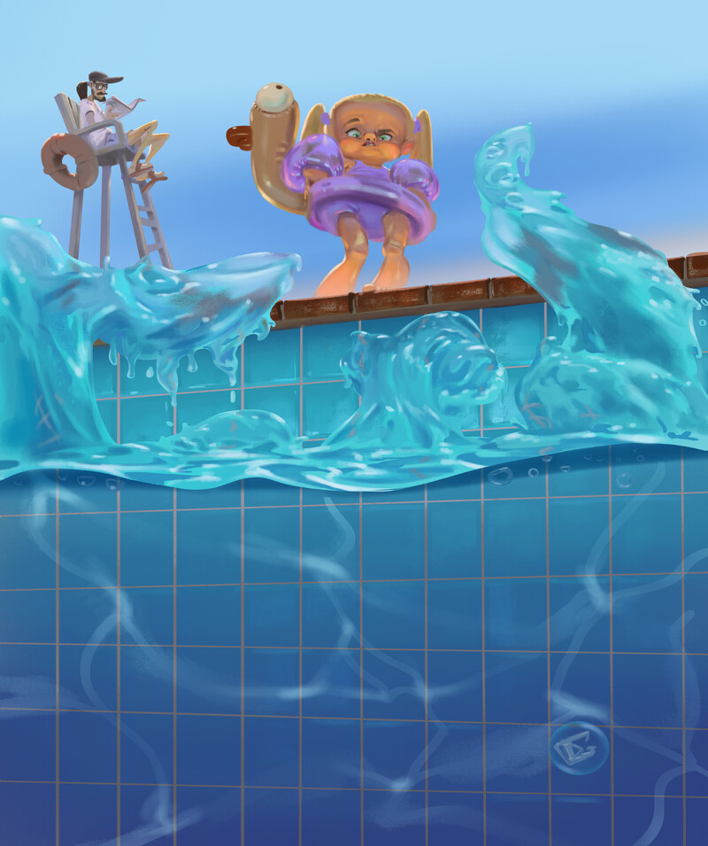 ArtStation - Daniel González