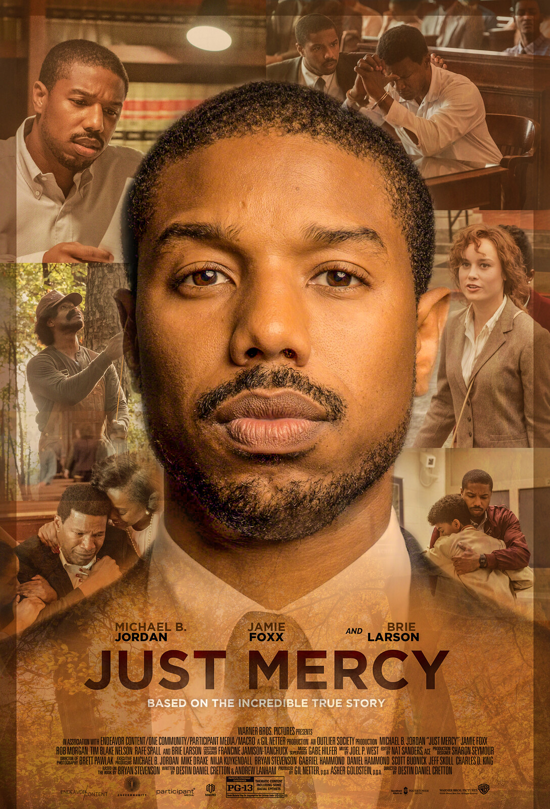 Colm Geoghegan - Client Work