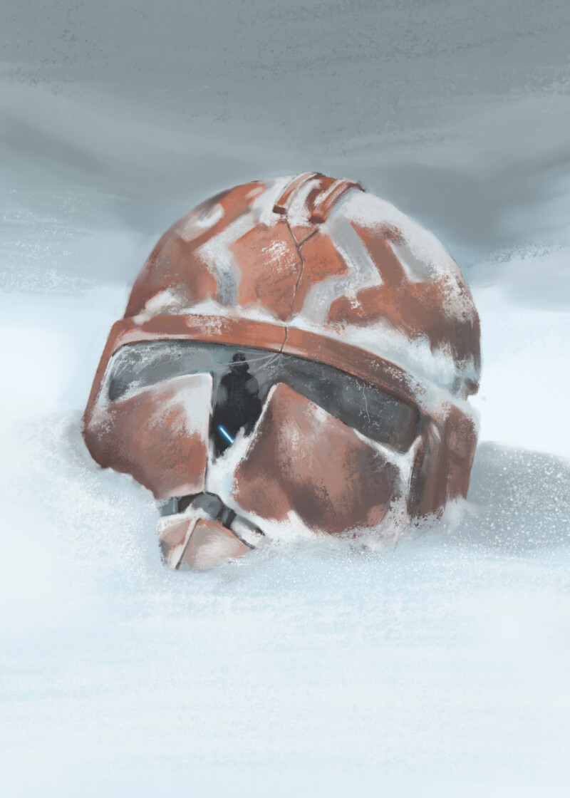 ArtStation - Gus Herbert