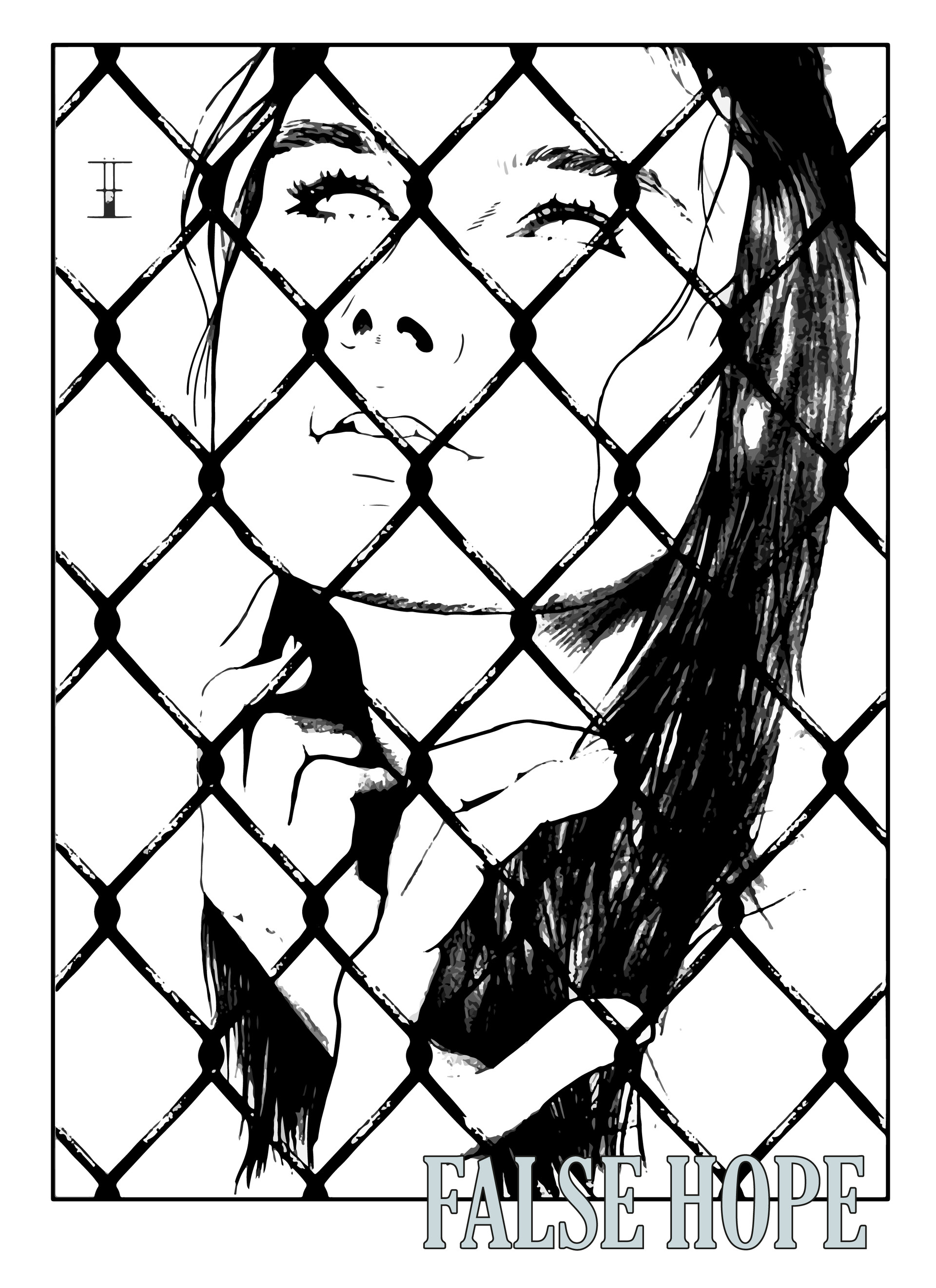 ArtStation - FALSE HOPE