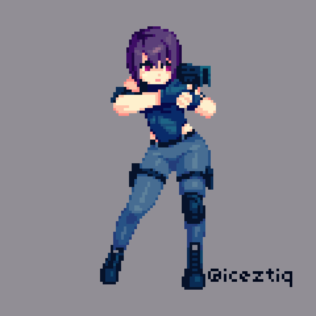 Hendry Roesly - Major