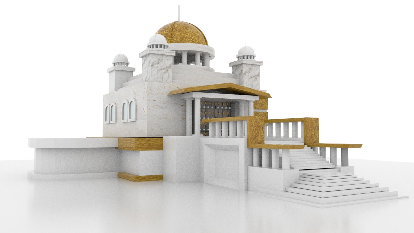 Harshit Nigam - Tomb