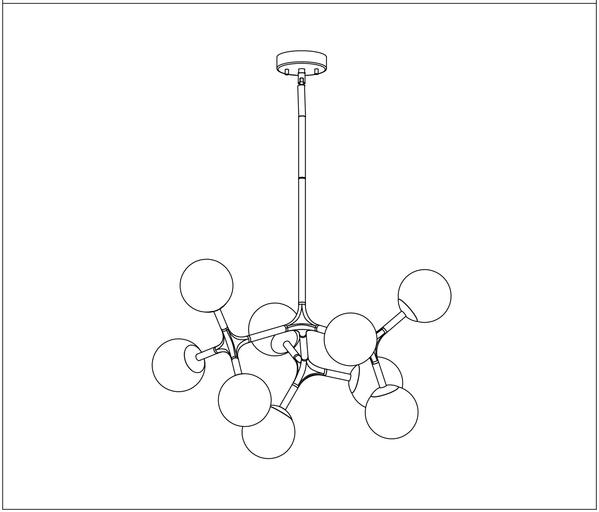 ArtStation - Technical Lighting Illustrations