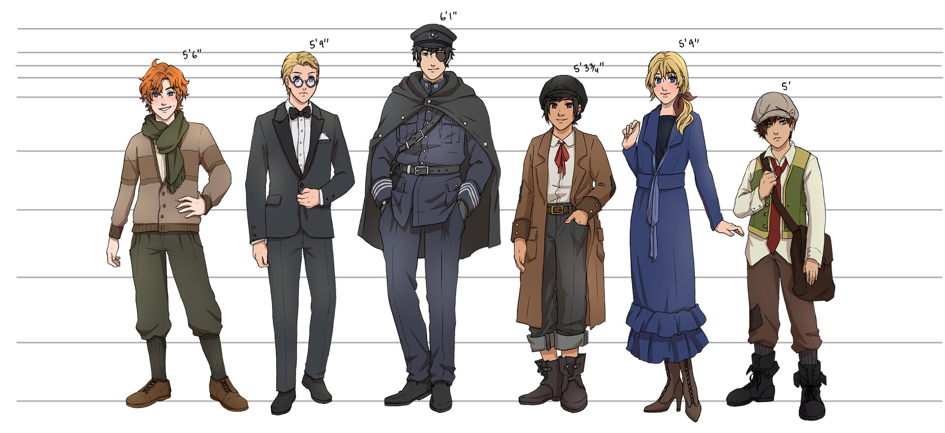 ArtStation - Dark Angel character art