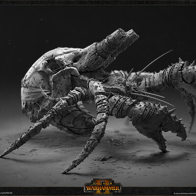 Creatures From Apollo 18