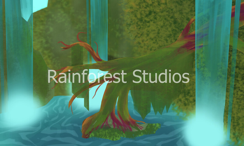 Rainforest Studios