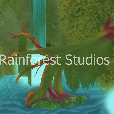 Rainforest Studios