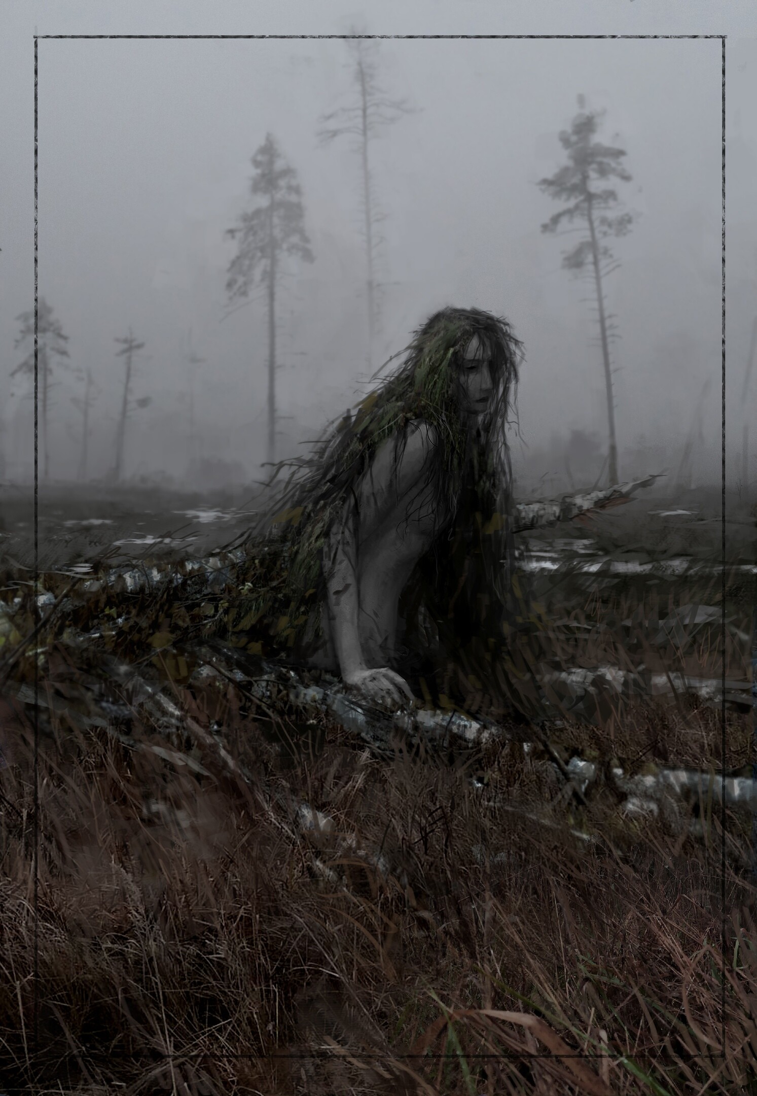 ArtStation - Shitpack 0.5