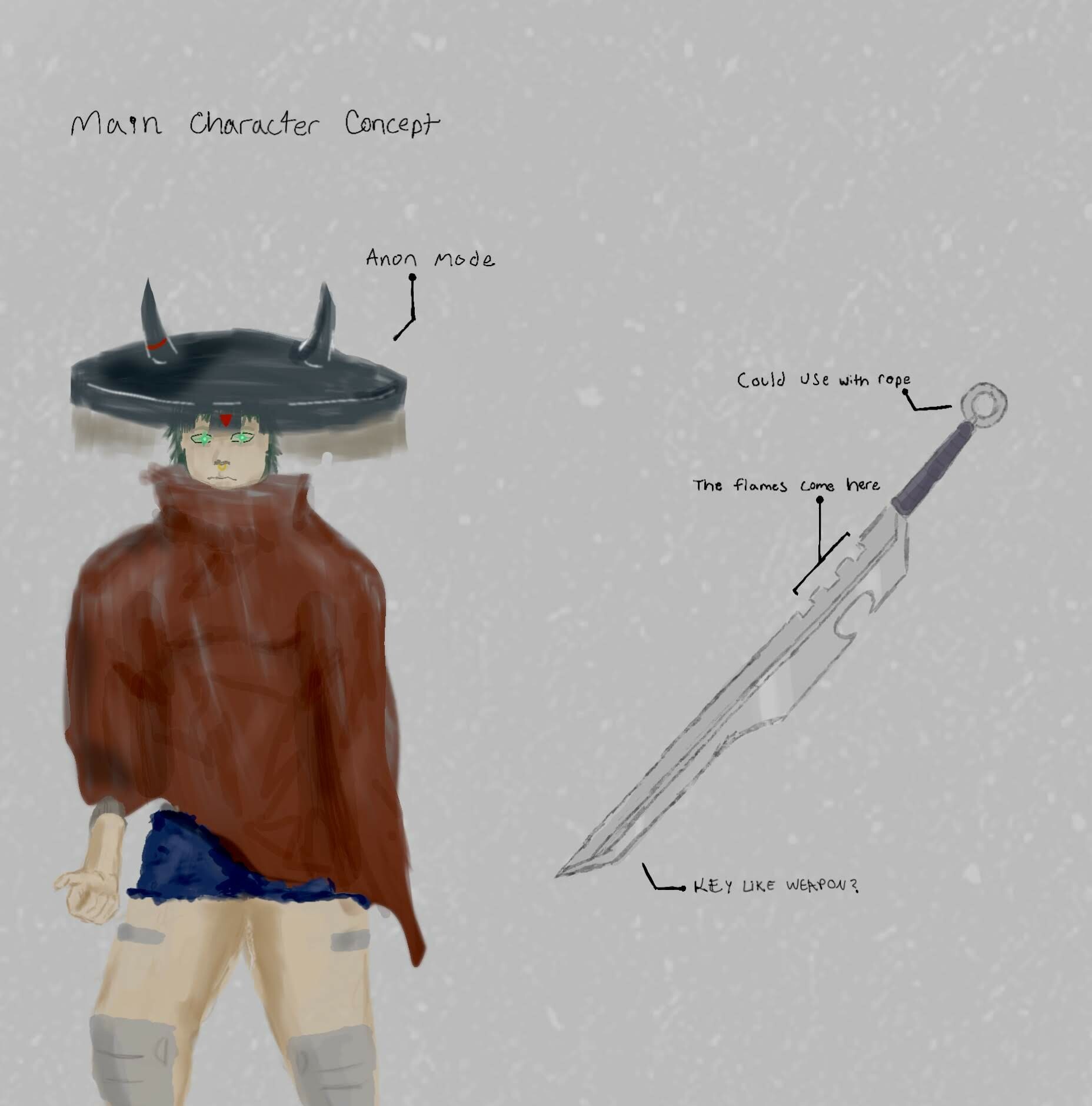 Carnell The Creative - Studio Page - "I wouldn't try to stop me"