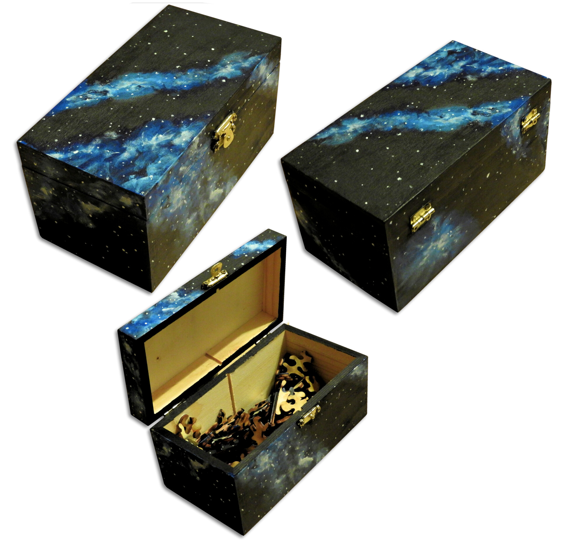 ArtStation - Sky Box