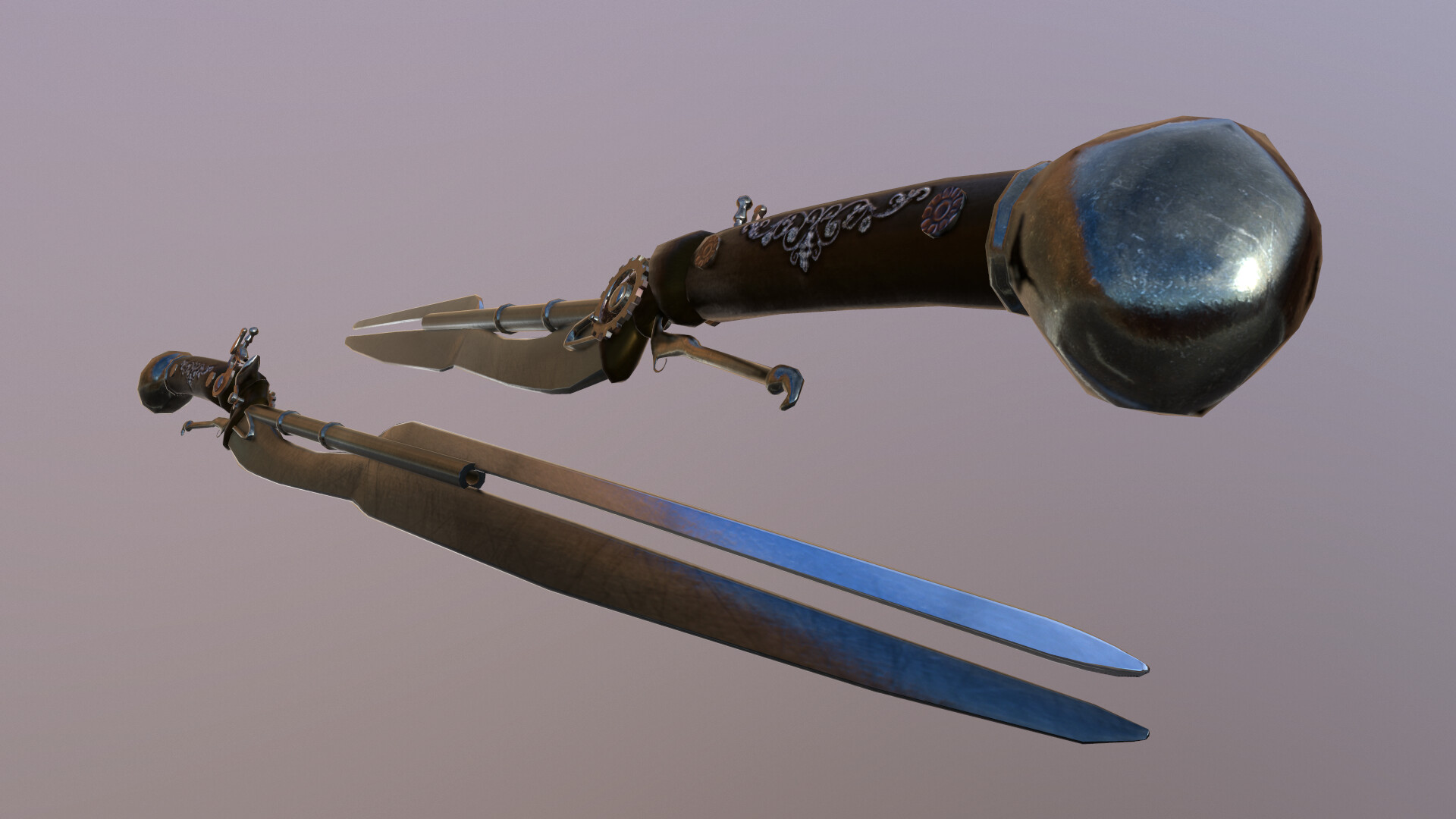 Janne pukki - Book of Adventum