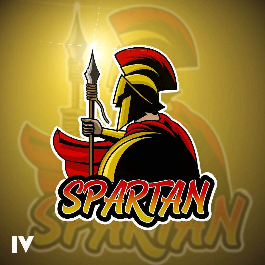 ArtStation - Spartan