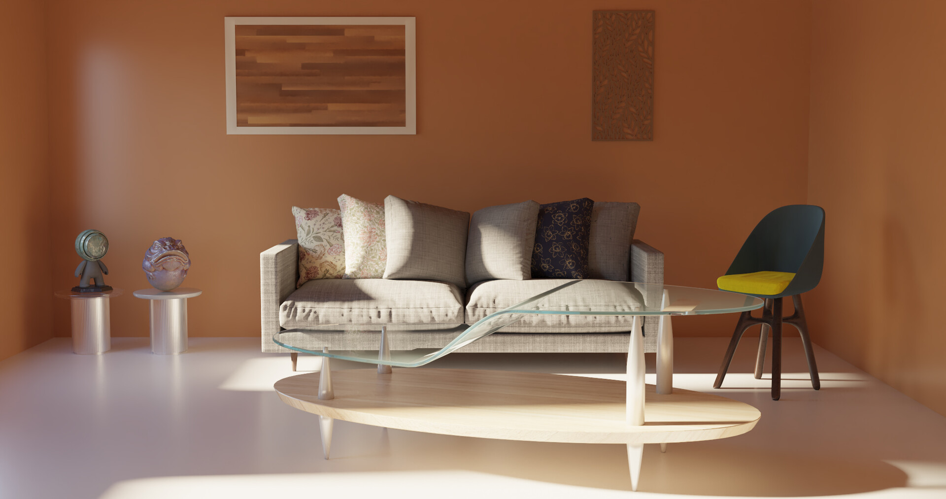 ArtStation - Architecture Viz (1st)