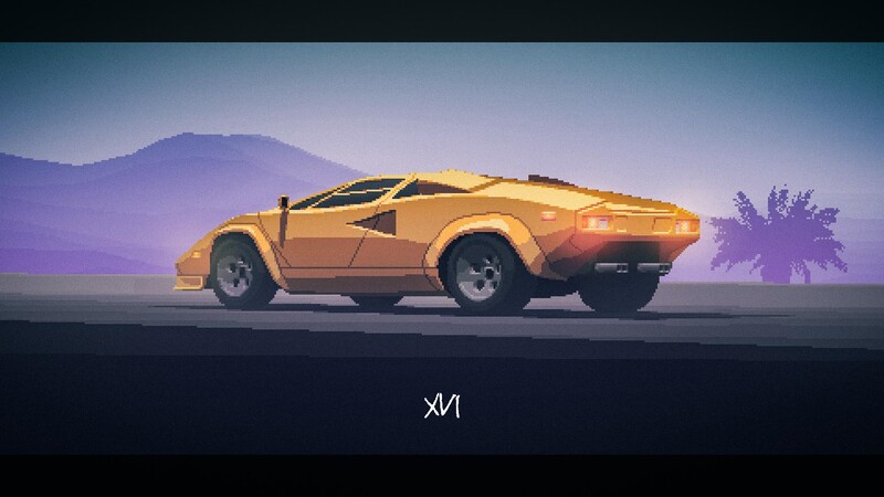 ArtStation - WOWSKi | XVI