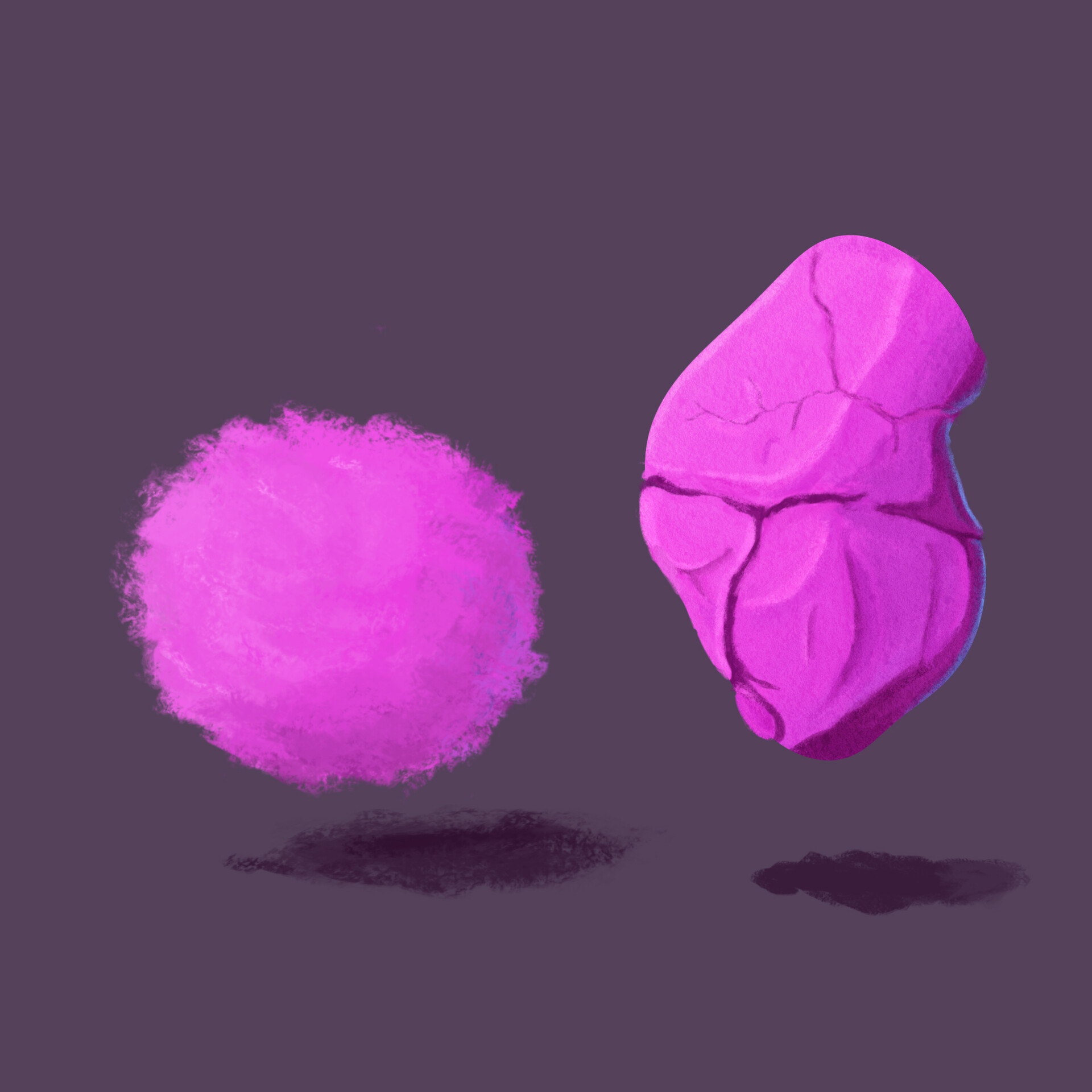 ArtStation - Sphere Studies
