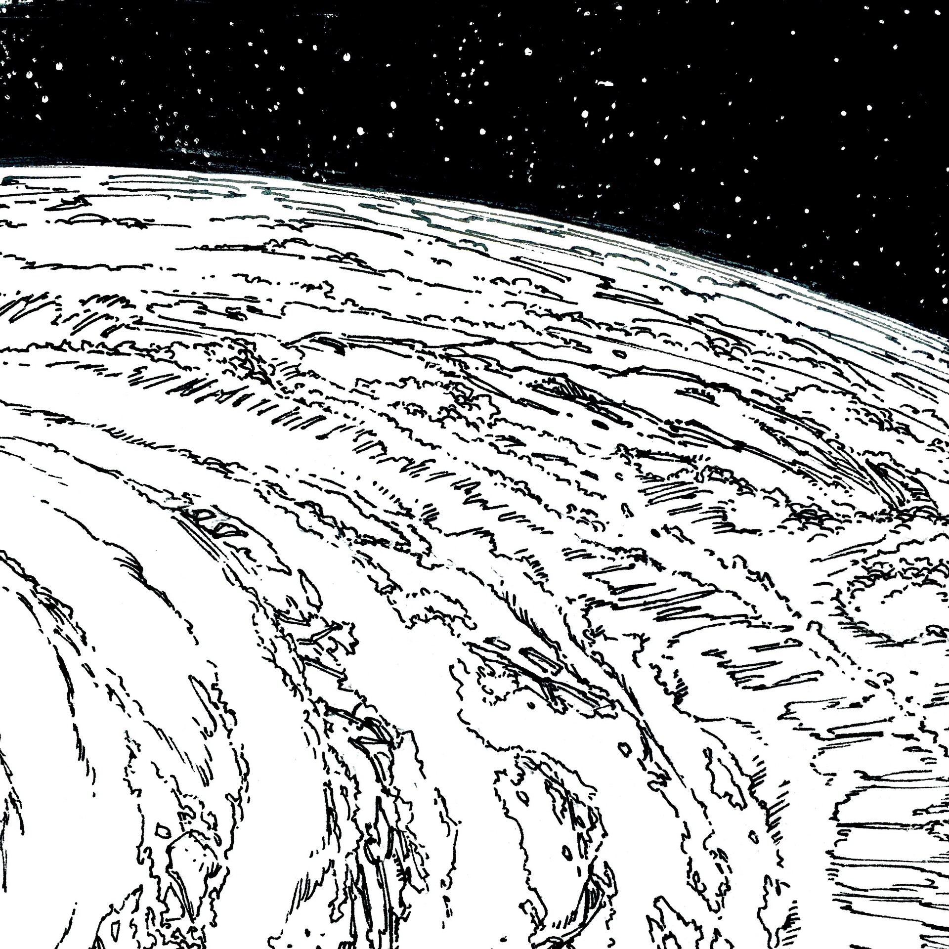 ArtStation - Stellar x