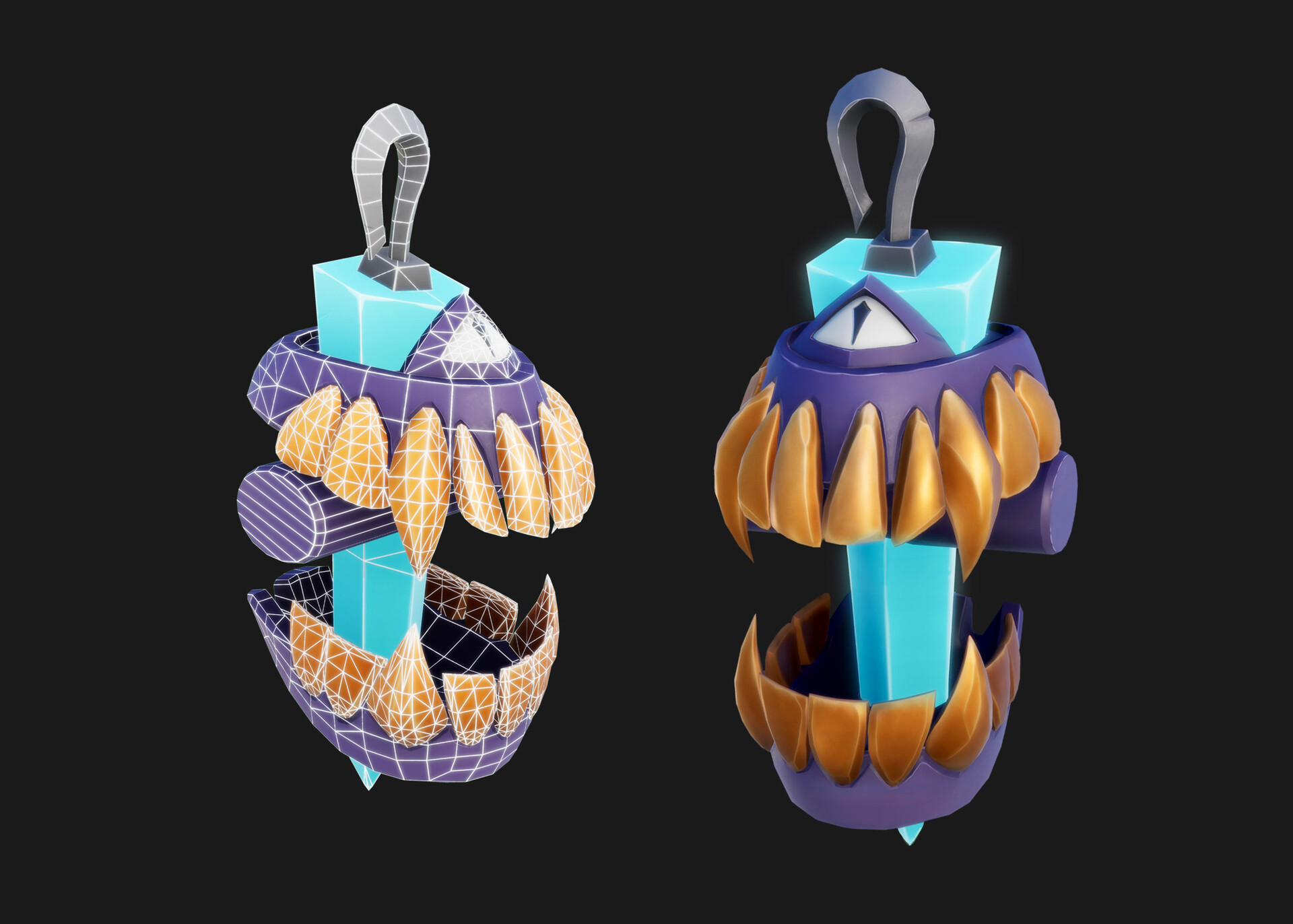 soroor Golrang - Unseen