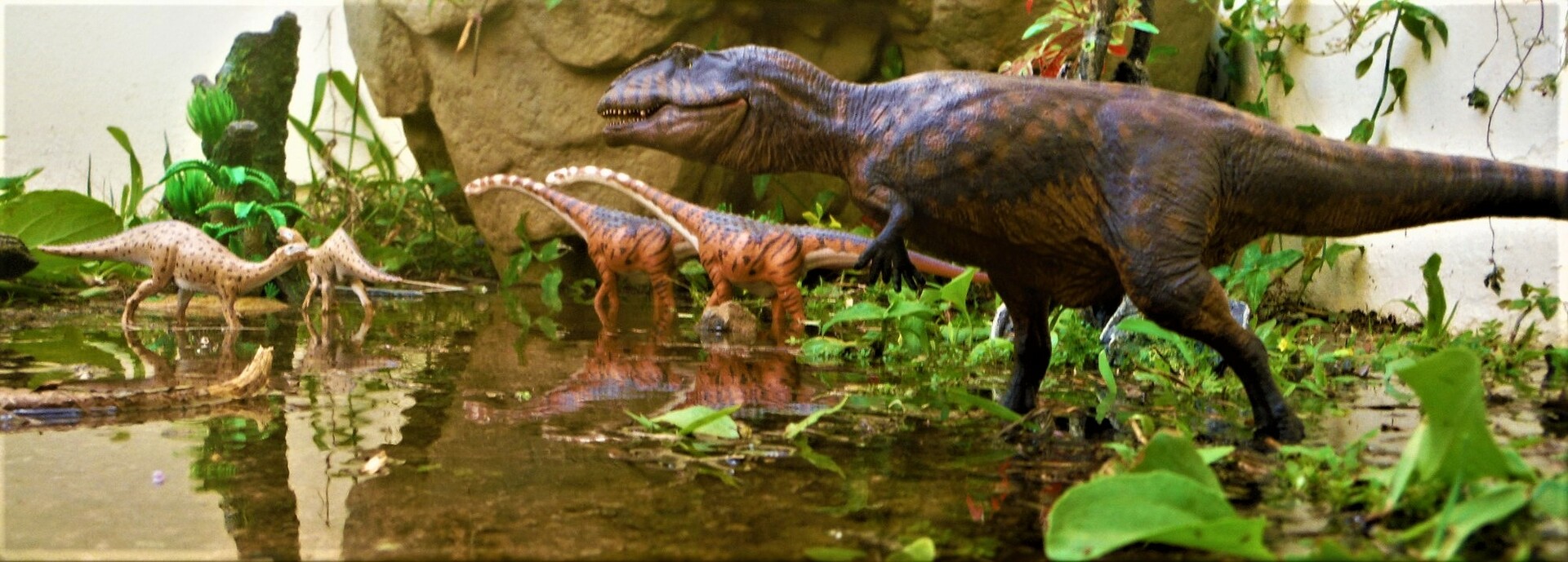 Jose R. Vazquez Rodriguez - Candeleros Formation 2020