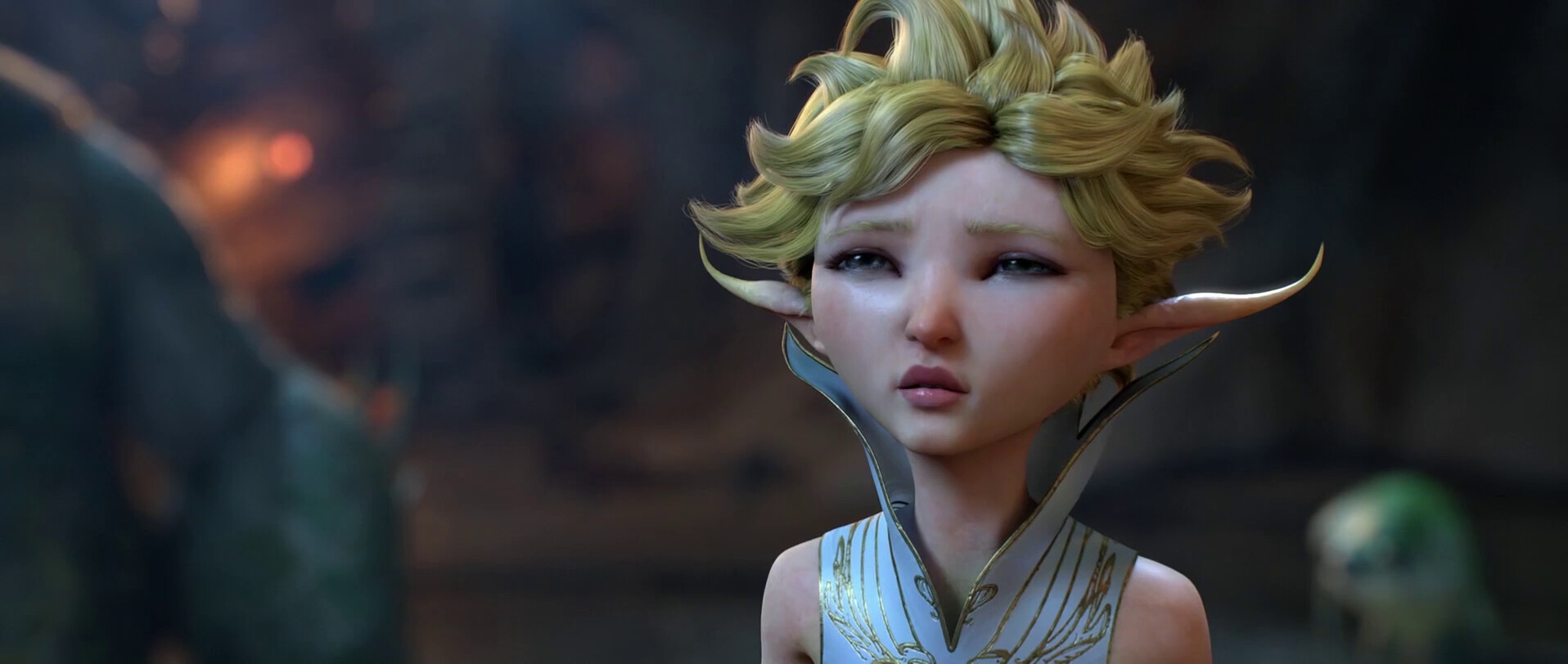 Ashwin Ram - Strange Magic