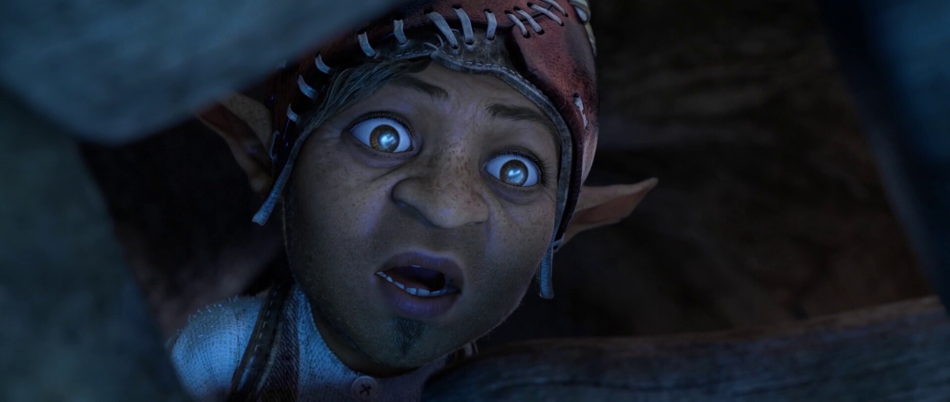 Ashwin Ram - Strange Magic