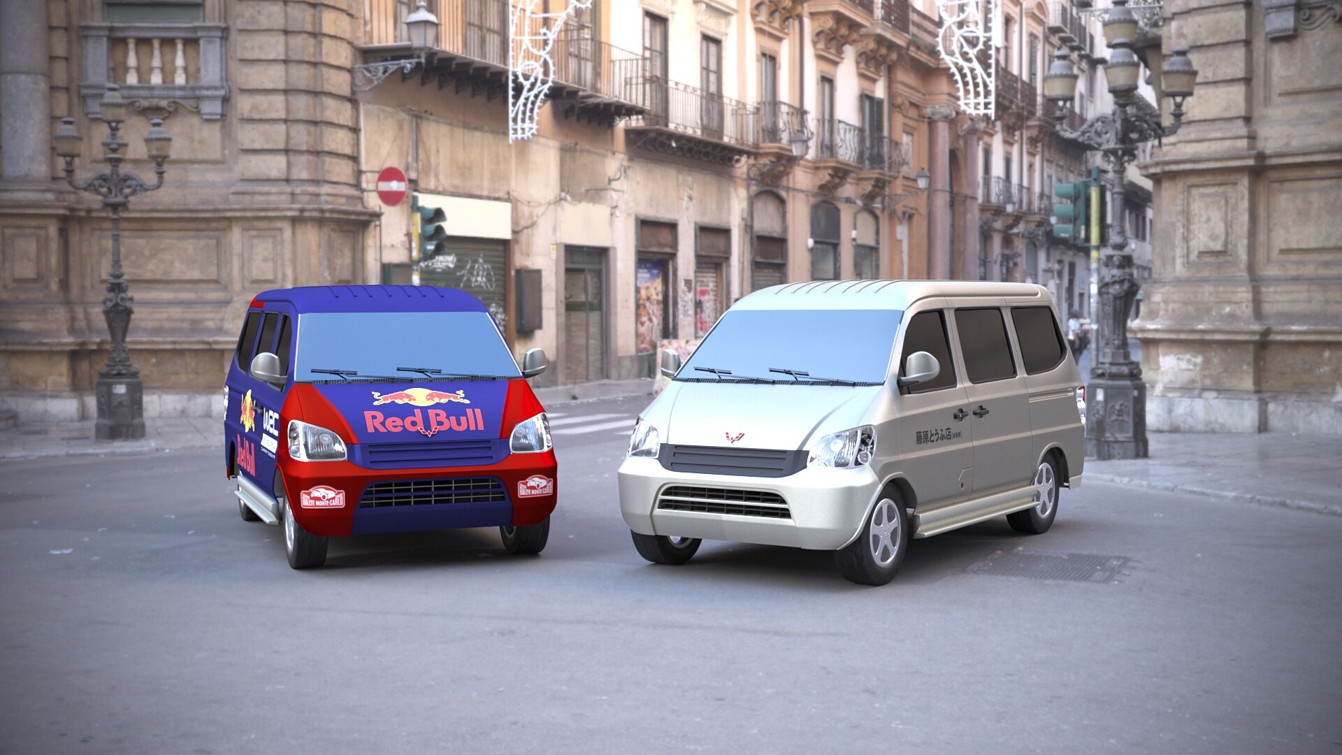 shiyan lin - Wuling Sunlight