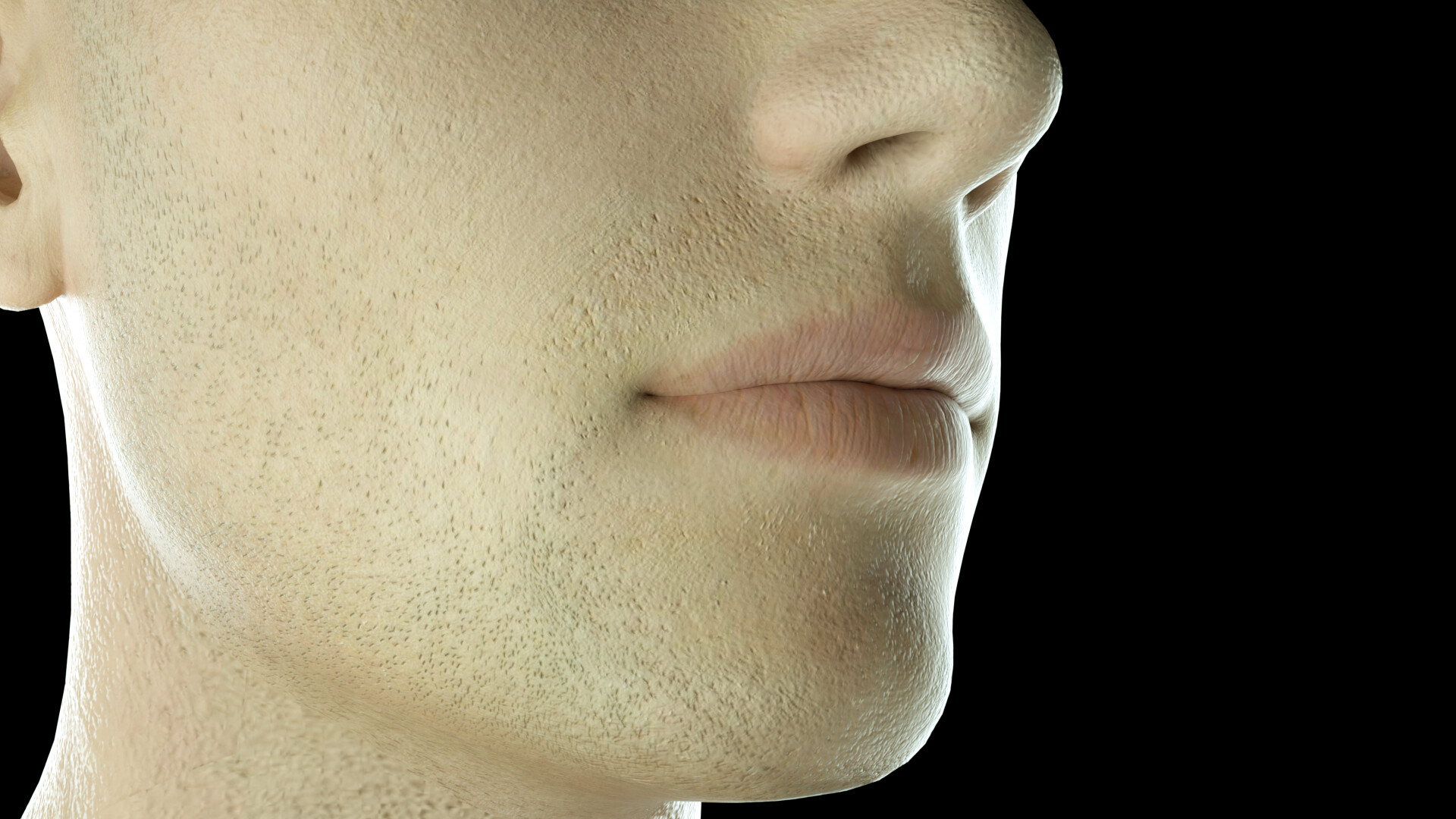 ArtStation - Photo realistic render