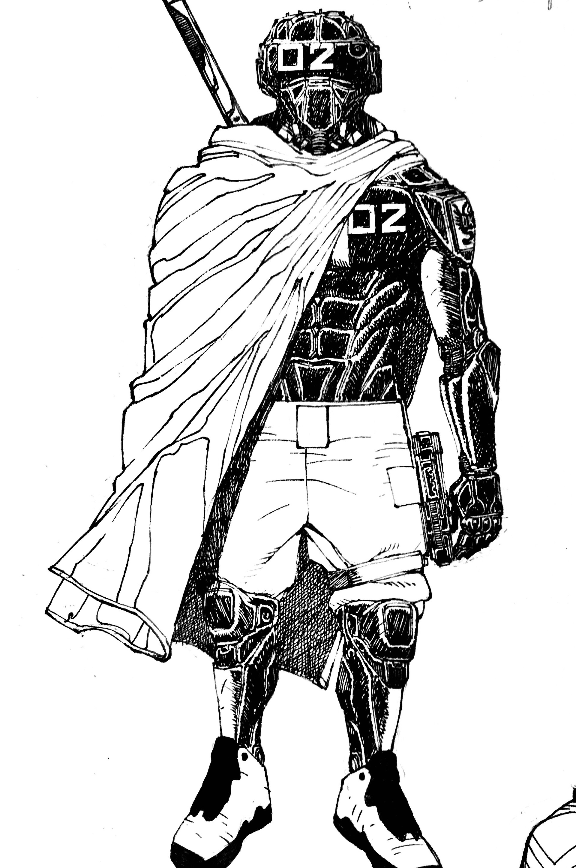 ArtStation - Stellar x