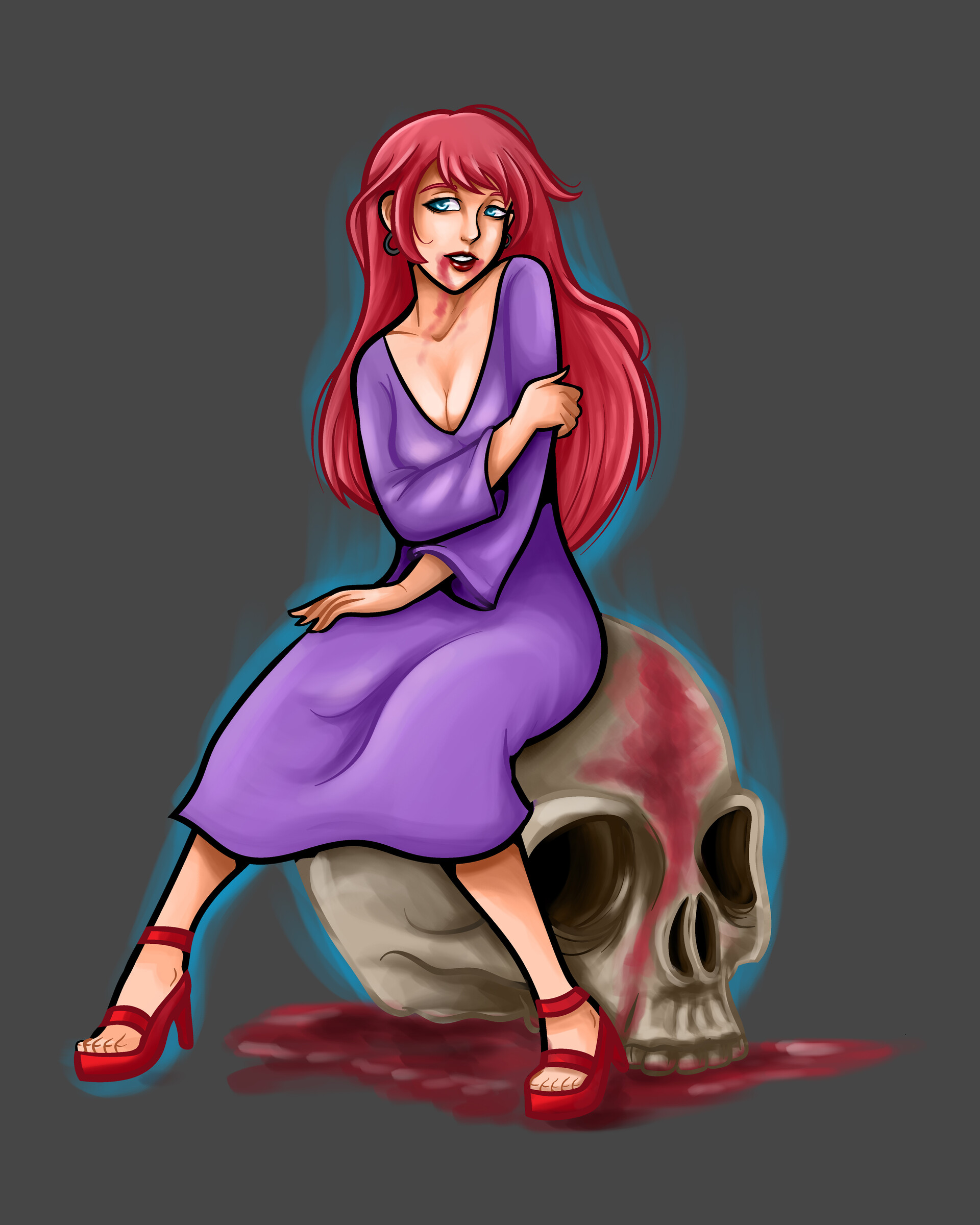 ArtStation - Study and Practice