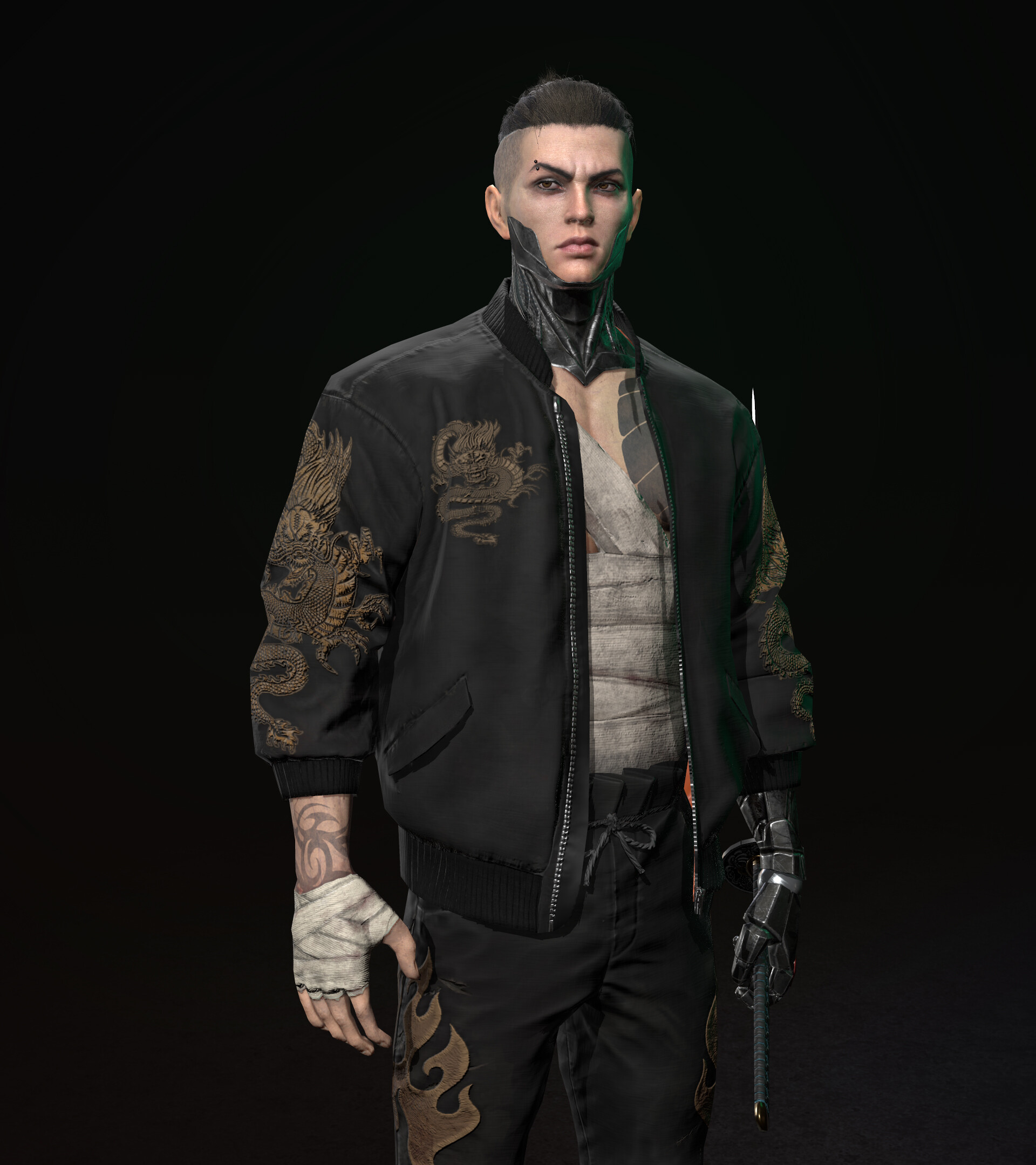 ha-yeong-kim-kenzo-07.jpg (1920×2160)-花瓣网