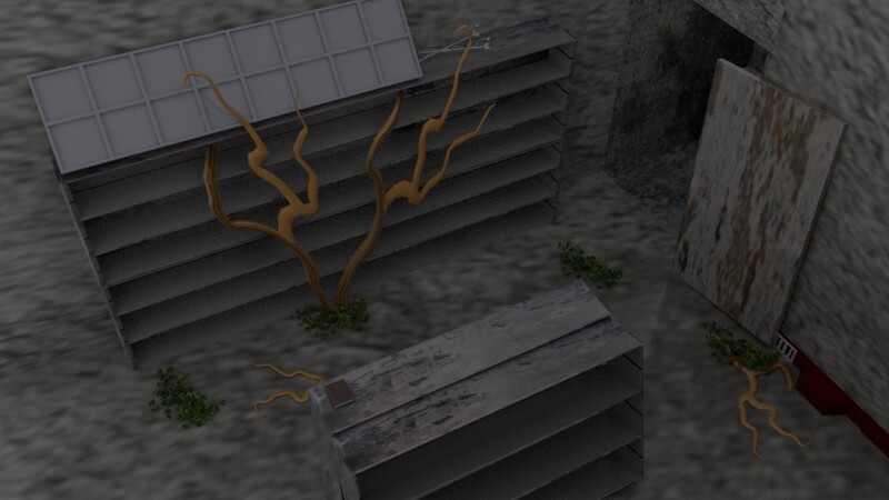 ArtStation - Chris Centeno